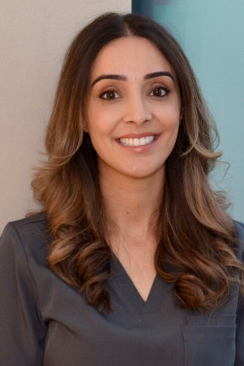 Dr Sharon Showker - Aurora Dental